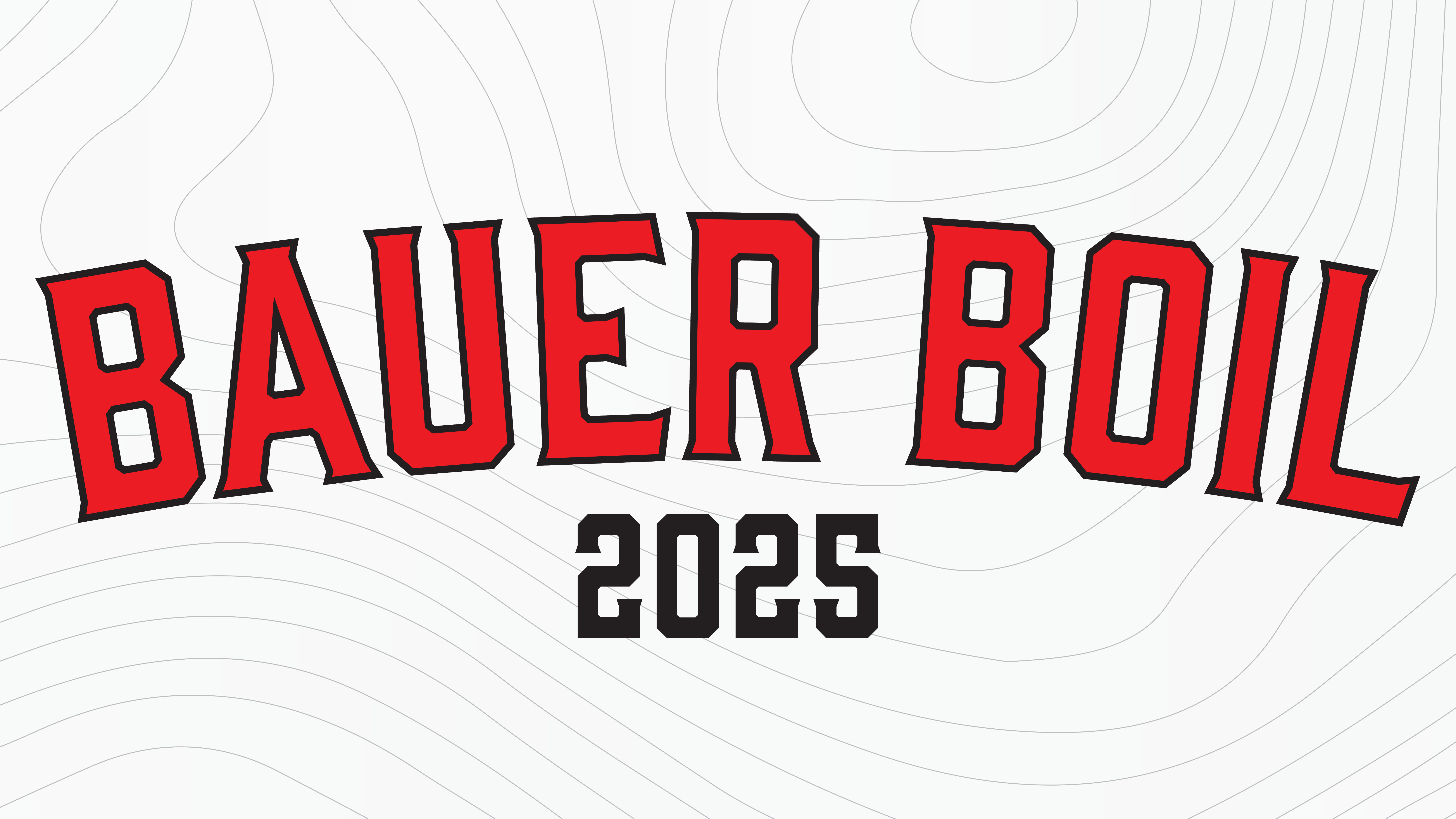 Bauer Boil 2025 – Latch Brands